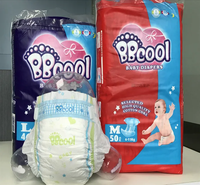 Custom Printed Diaper Colored Diapers Baby Care Kiss Baby Diaper ...