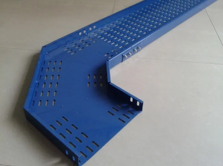 Overhead Cable Tray Price List Available From Besca Supplier - Buy ...