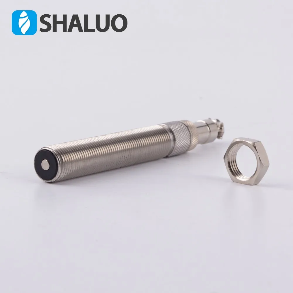 MSP677 Speed Sensor Pickup for Diesel Engines - Reliable Performance