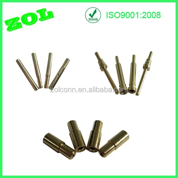 Custom Printed Circuit Pins Machine Pin Connector - Buy Machine Pin ...
