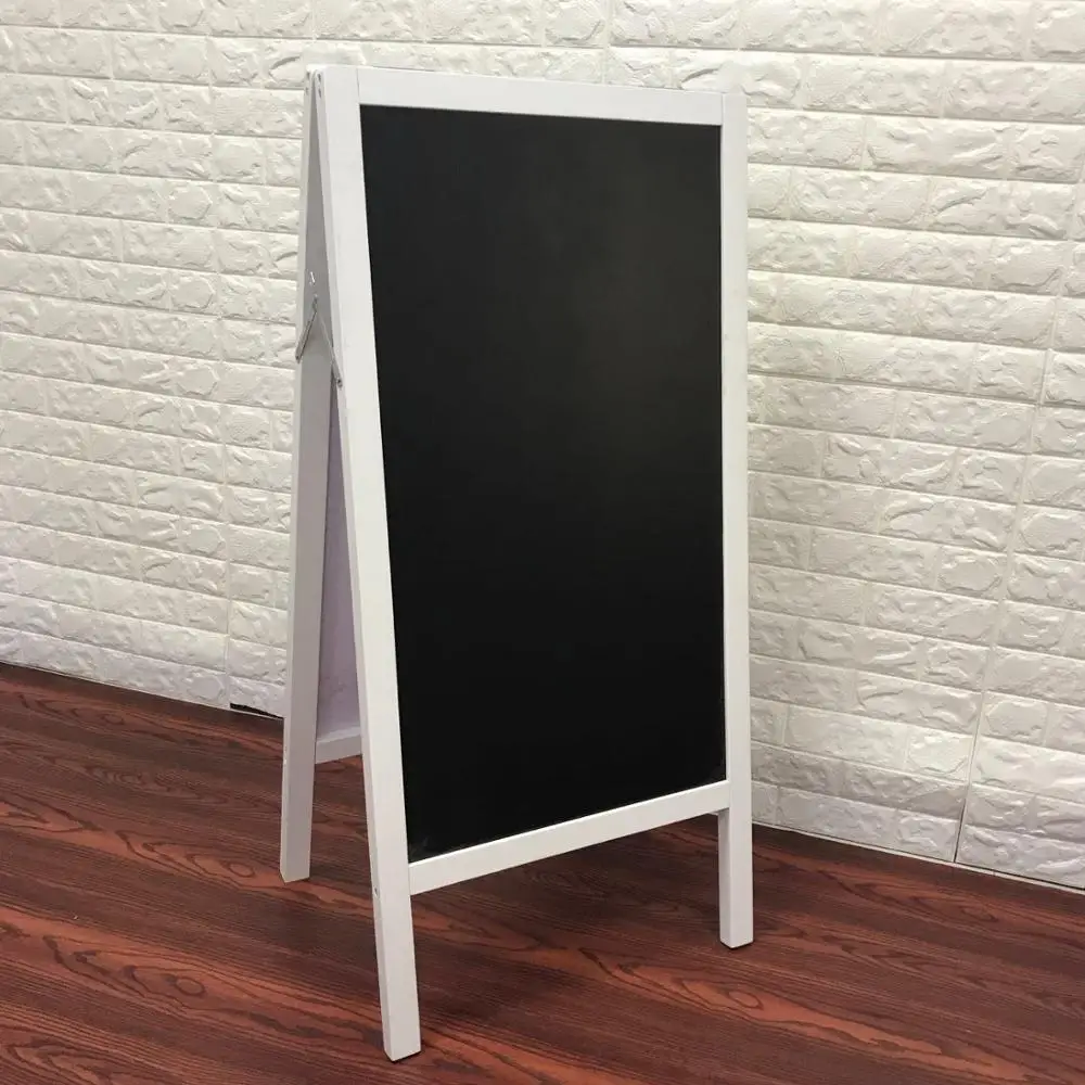 Restaurant Entrance Special Display Blackboard / The Advertising ...