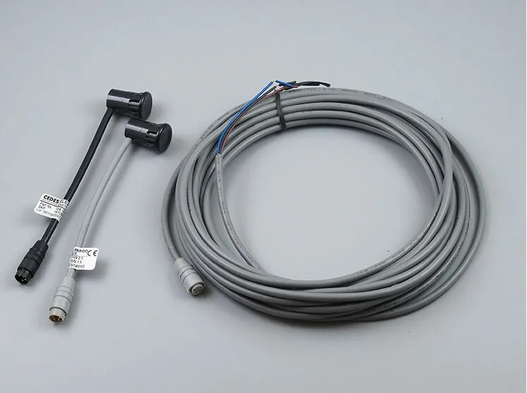 Elevator Sensor ELS263 - Reliable Performance & Certifications