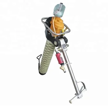 Roof Bolter,Soil Nailing Machine,Pneumatic Impact Machine - Buy Rock ...