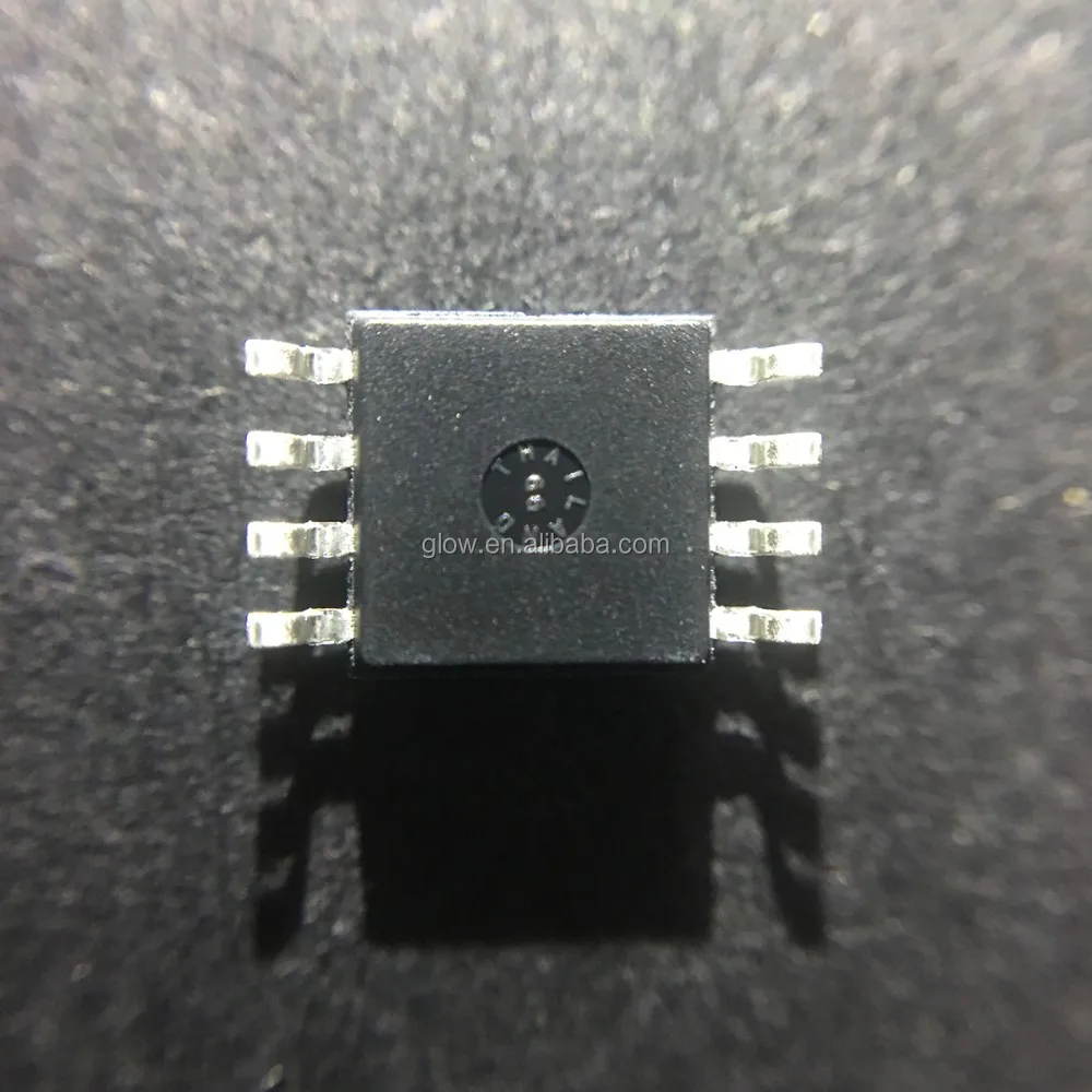 DS24B33S 1-Wire 4kb EEPROM - Reliable and Secure Storage