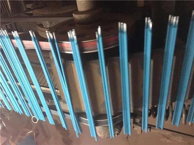 Blue Color Welding Electrode,Welding In Kenya - Buy Welding Electrode ...