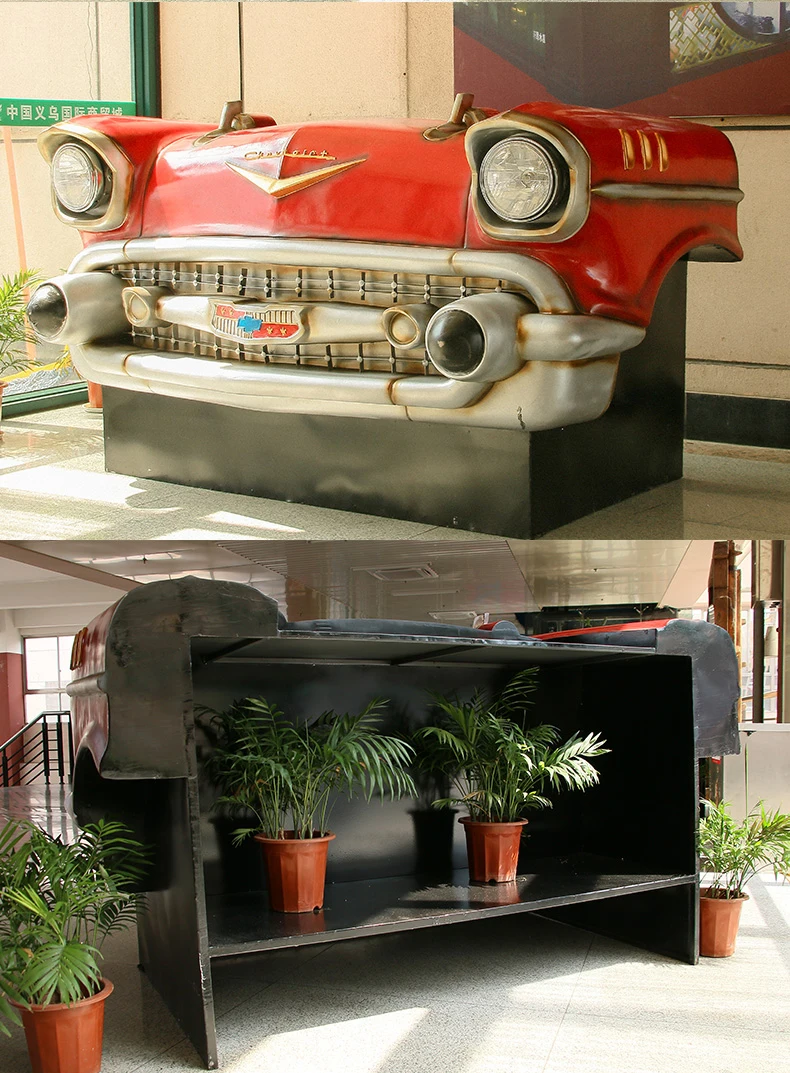 Classic Car Shaped Table - Buy Classic Car Shaped Table,Classic Car ...