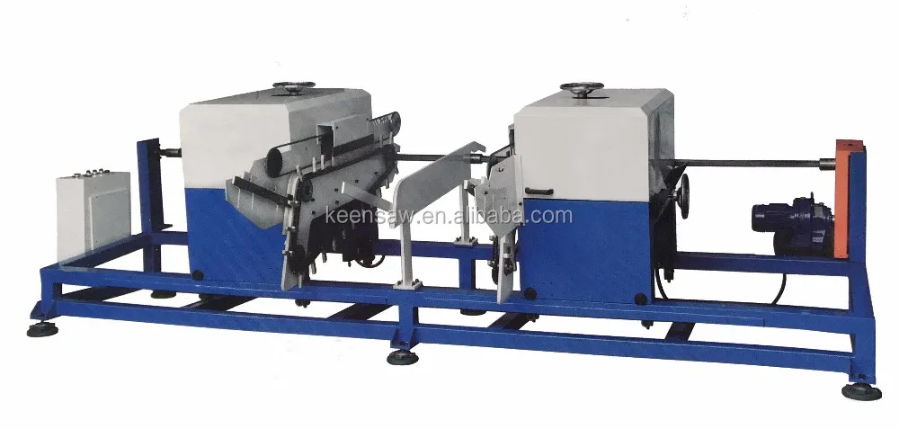 MCJ-50 Pipe Deburring Machine - Efficient & Reliable