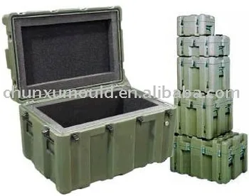 Rotomolded Military Box Supply Military Equipment - Buy Military Box ...