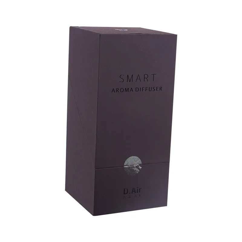 Alibaba Packing Box Your Own Logo Custom Cosmetic Product Organic Gift ...