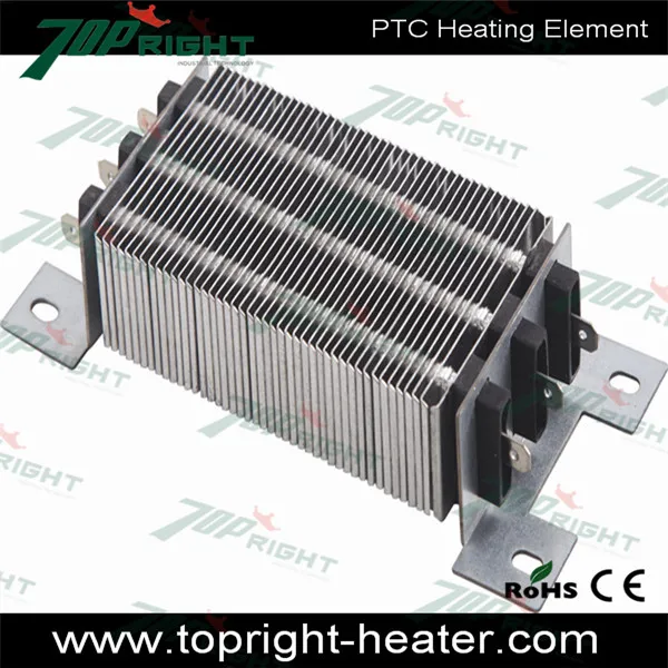 12v / 5v / 24v / 220-volt Ptc Thermostatic Heating Tablets Heater - Buy ...