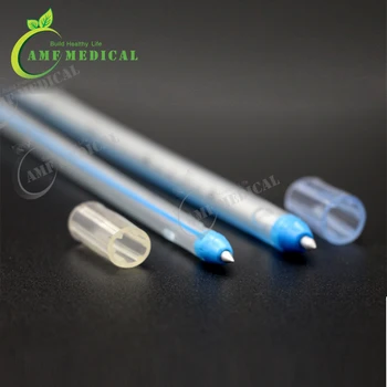 Pvc Chest Tube With Trocar On Sale - Buy Pvc Chest Tube,Pvc Chest Tube ...