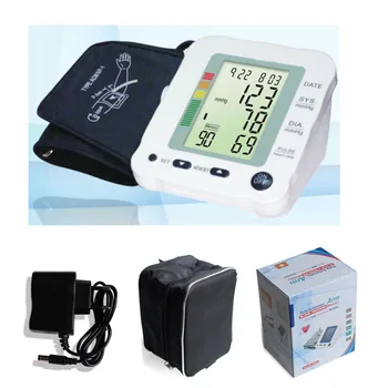 High Quality Automatic Blood Pressure Checking Machine Handheld ...