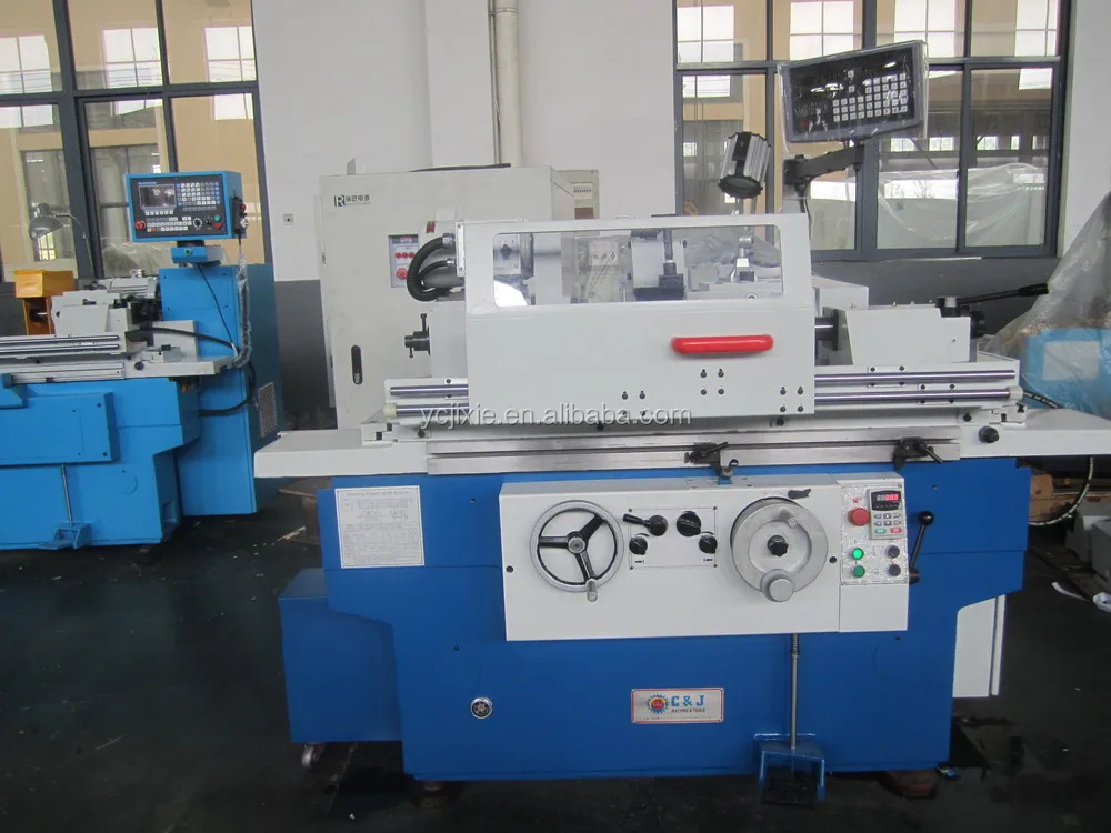 M1420 Universal Cylindrical Grinder For Cylindrical Grinding Machine ...