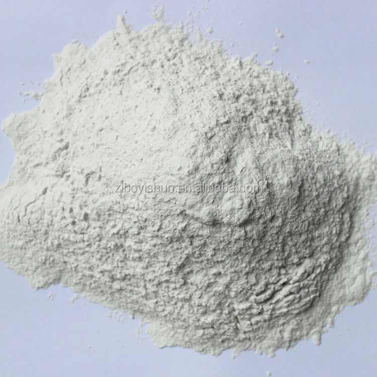 Calcined Kaolin Clay,Kaolin Powder,White Kaolin - Buy Calcined Kaolin ...