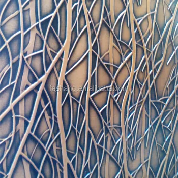Faux 3d Embossed Mdf Panels.interior Wood Wall Coating. - Buy 3d Wall ...