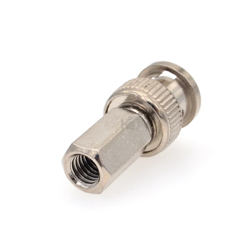 RG59 RG6 BNC Connector - Convert IP Camera to BNC USB