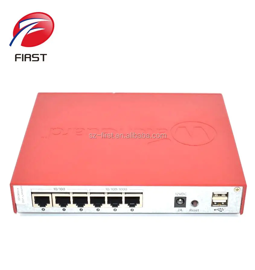 Original Watchguard Fogón Xtm 2 Serie Xtm21 Firewall Para Aparato De ...