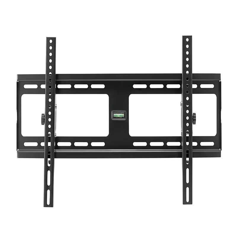 Durable Right Angle Brackets Lcd Tv Base Stand Bracket Desk Monitor Lcd ...