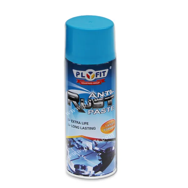 Steel Rust Proofing Paste Anti Rust Spray For Car - Buy Rust Proofing ...