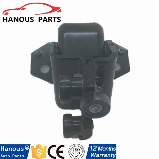 Side Sliding Door Roller Guide-left Middle For Berlingo 9680486580 9033 ...