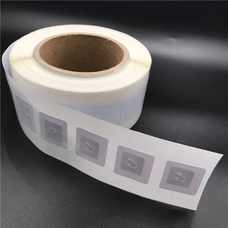 Iso Iec14443 Type A Nfc Forum Type 4 413 Dna Nfc Tags - Buy 413 Dna,413 ...