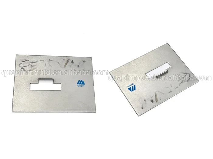 Lance and Form Tool (form-Up/down) CNC Turret Punch Press Tooling