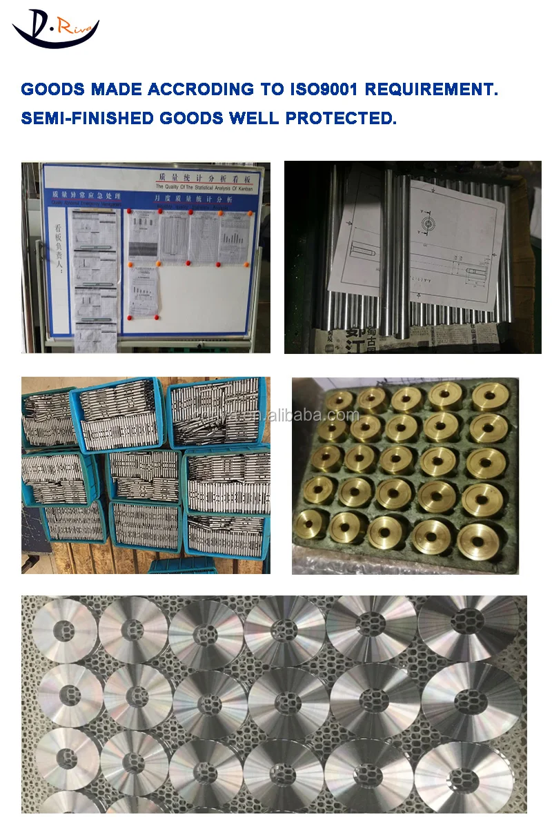 High Pressure Self-Energized Grayloc Clamps Hubs Seal Rings for SAE ...