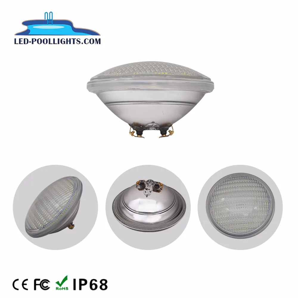 PAR56 LED Swimming Pool Lights - Bright, Efficient, and Smart