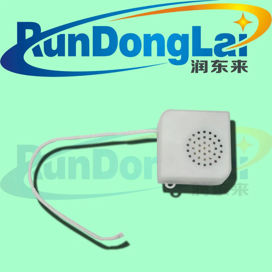 Customized Recordable Pull String Voice Box For Plush Toys Dolls - Buy ...