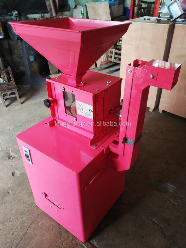 Coffee Bean Dehulling Machine - Efficient & Durable