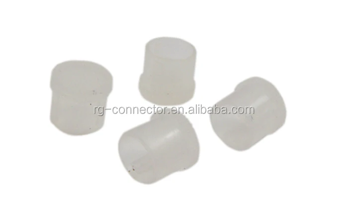 M12 Female And Male Waterproof Dust Cap - Buy M12 Male Cap,M12 Female ...