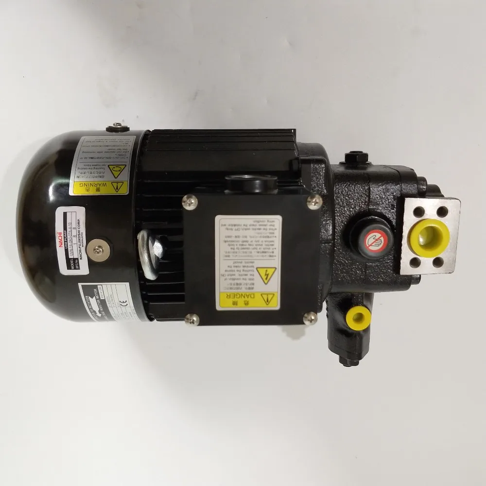 UVN UVN-1A-1A4-2.2-4-11 NA CHI Eletcrical motor hydraulic pump, View NACHI PUMP UVN-1A-1A4-2.2-4 ...