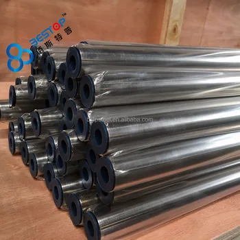 Ss304 Ss316 Ss316l Stainless Steel Polished Tubing / Tube / Pipe - Buy ...