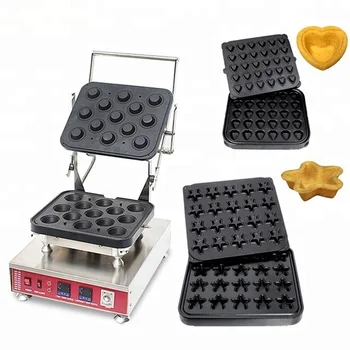Cookmatic Mini Tart Shell Maker Press Machine - Buy Mini Tart Shell ...