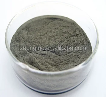 Electrolytic Nickel Powder Nickel Copper Alloy Powde Copper Nickel ...