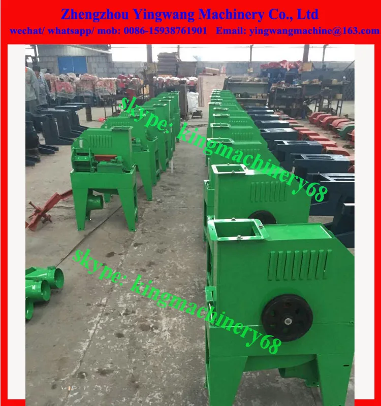 Straw Grass Cutting Chopper Machine - Buy Straw Grass Cutting Chopper ...