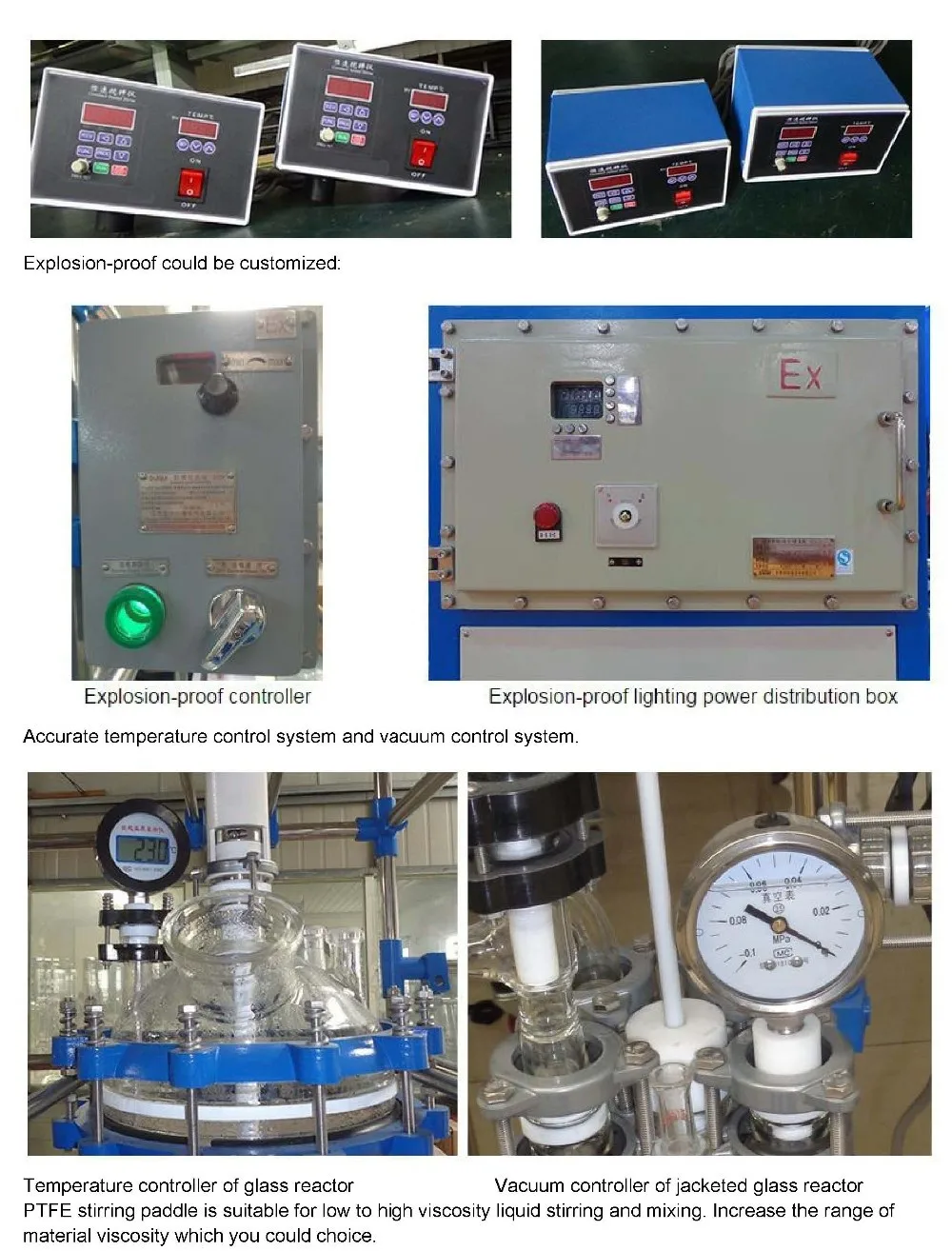 5L Continuous Lab Scale Pyrolysis Reactor - Easy to Operate
