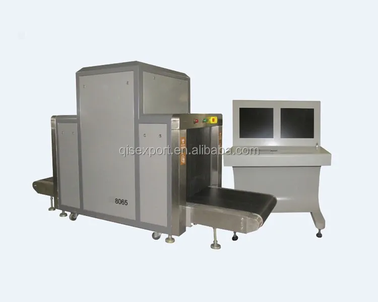 Airport Security X Ray Screening Machine Manufacturers - Buy Airport ...