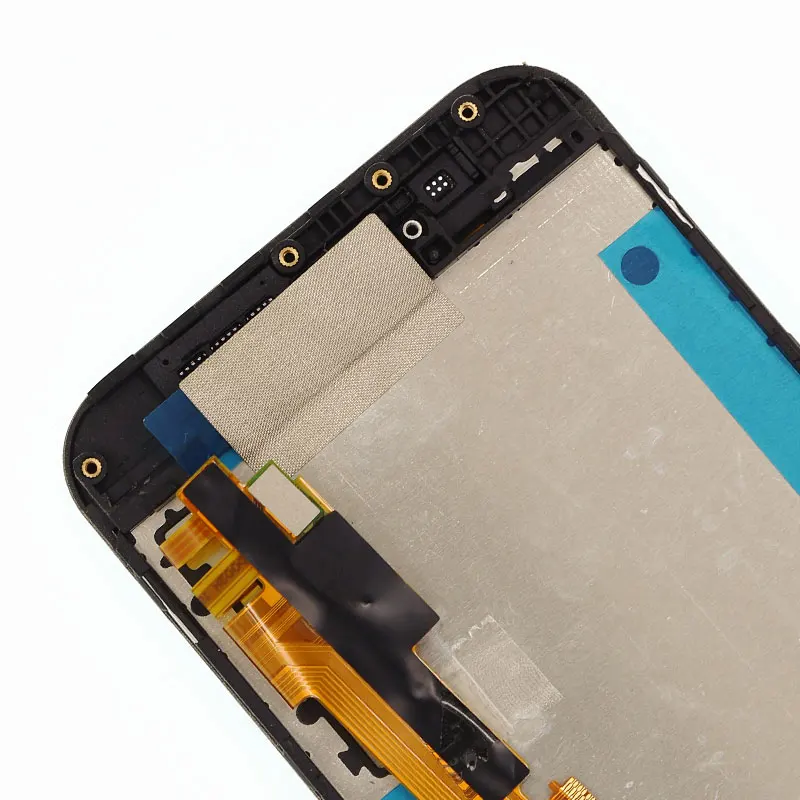 Oem Original Lcd Digitizer Assembly For Htc One M9 Lcd Touch Screen ...