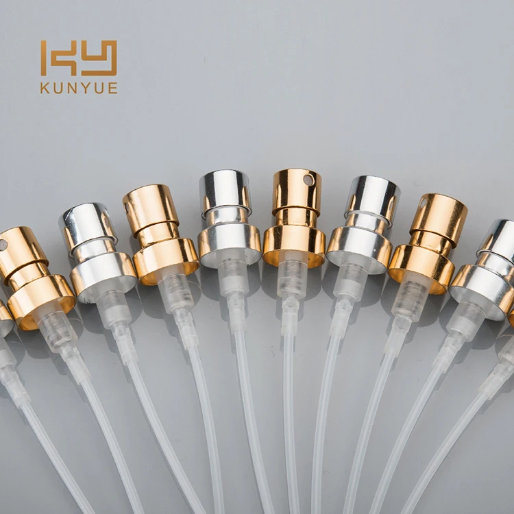 15mm Screw Perfume Atomizer Sprayer Pump Bottles,Perfume Bottle Custom ...