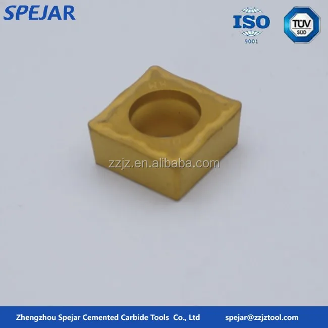 Cnc Turning & Vmc Turning Tool Carbide Insert - Buy Cnc Turning & Vmc ...