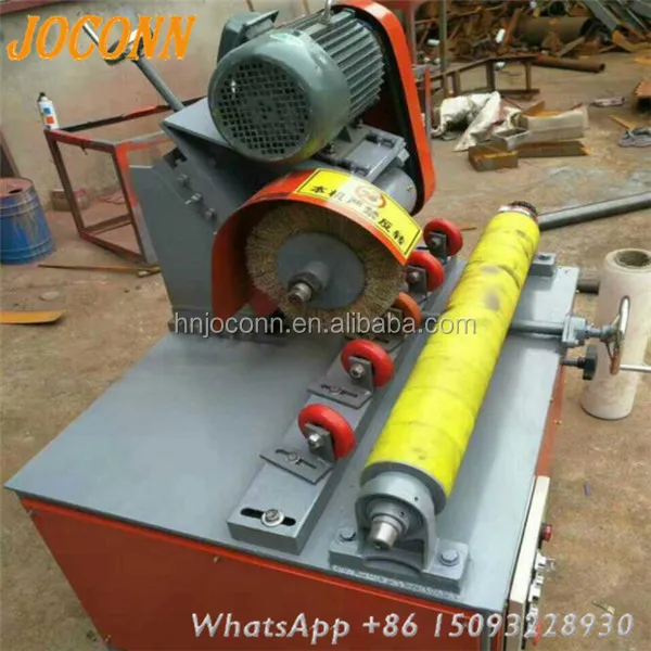 JOCONN Round Pipe Polishing Machine - Efficient & Durable