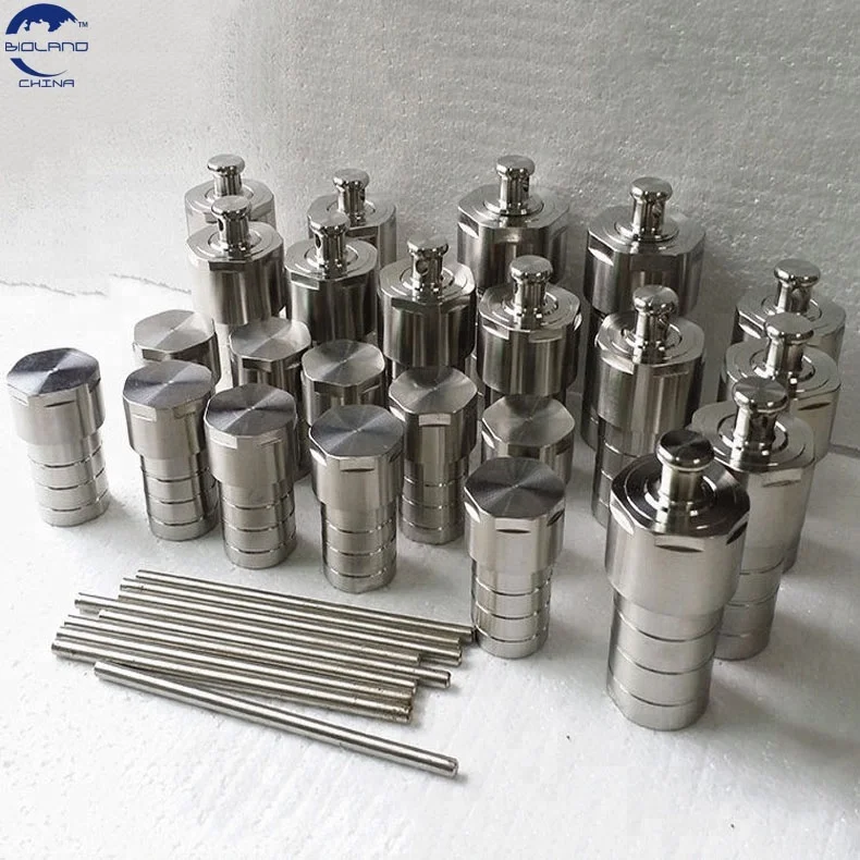 China High Temperature Hydrothermal Synthesis Teflon Autoclave Reaction ...