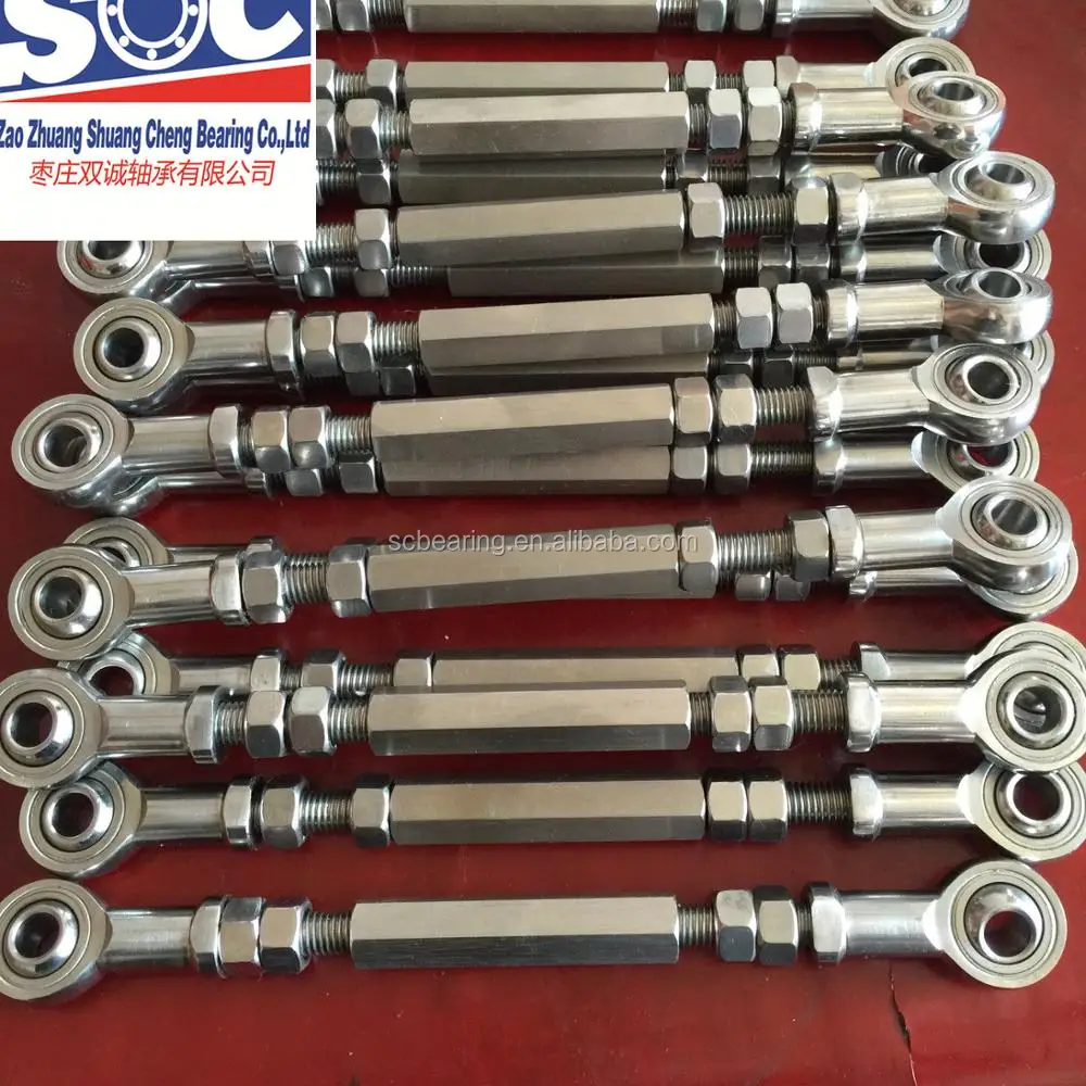 High Quality Rod End Bearing Phs10 Ball Joint Swivel Bearing Phs10 ...