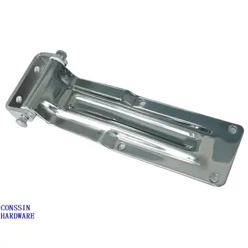 Stainless Steel Insulated Van Truck Trailer Rear Door Hinge 311mm - Buy ...