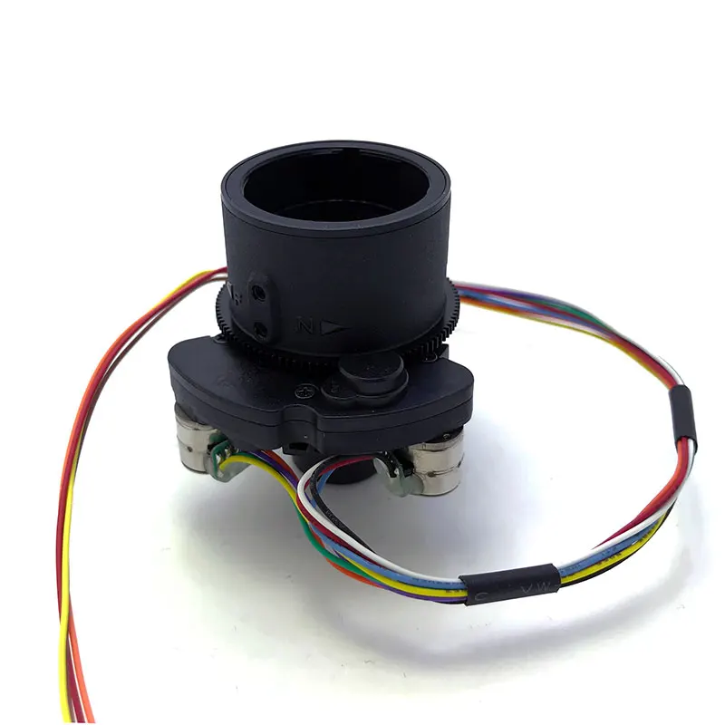 D14mm 3.6-11mm Auto Focus Auto IRIS CCTV Lens for 3MP HD