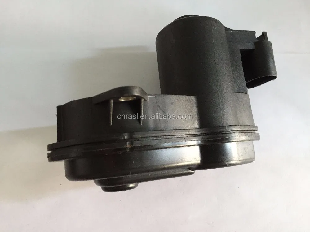 32349660 Electric Hand Brake Servomotor B-m-w 5series / F10 / F11 / F18 ...