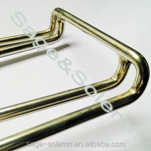Poultry Hanger Stainless Steel Shackle For Poultry Bleeding Draining ...