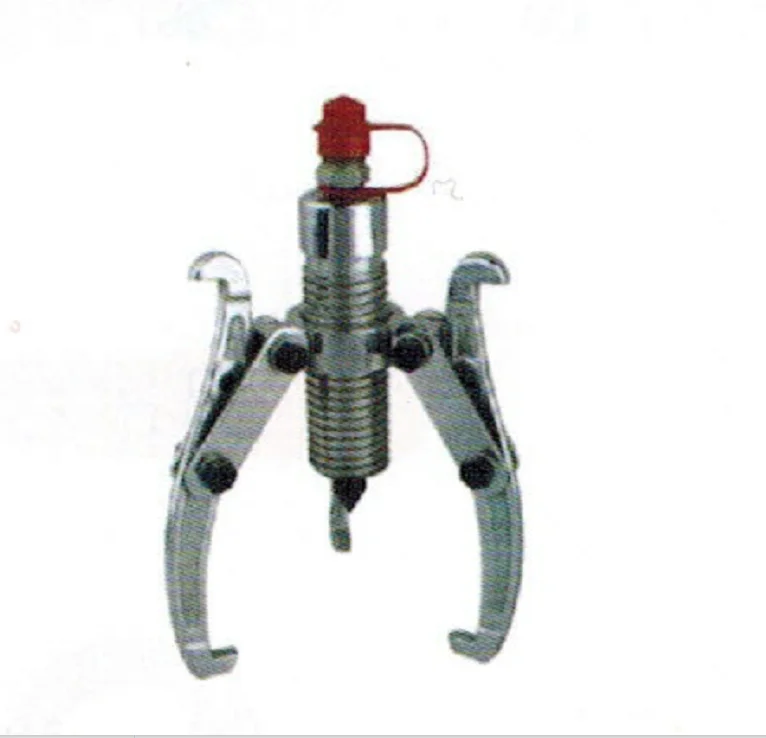 100ton Split Bearing Puller - Customized Hydraulic Solutions