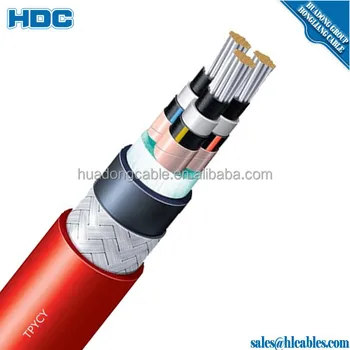Split Concentric Cable To Bs7870 - 4mm - 35mmsplit Concentric Cable To ...